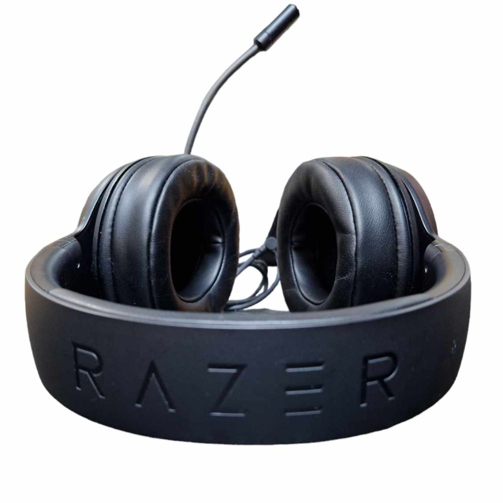 Used Razer Headset - Own4Less